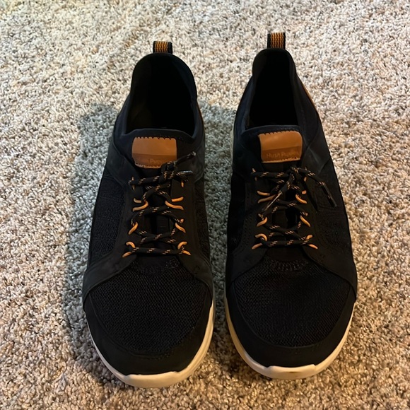 Hush Puppies | Shoes | Hush Puppy Mens Ultralight Elevate Casual ...